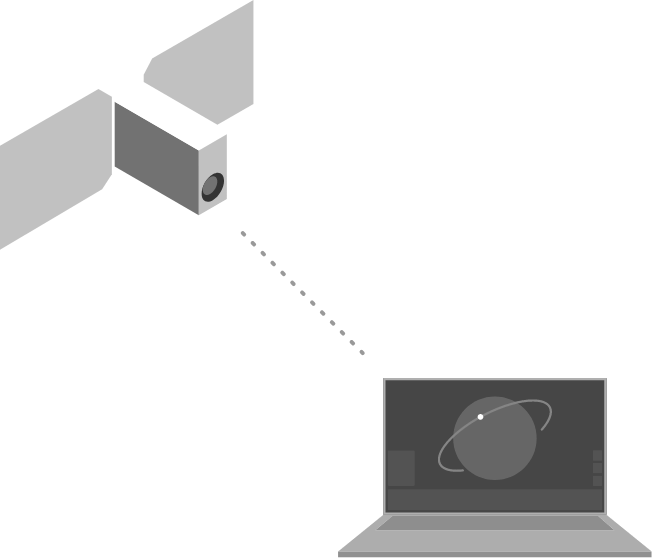 About our Nano Satellite | STAR SPHERE | Space Inspiration Project