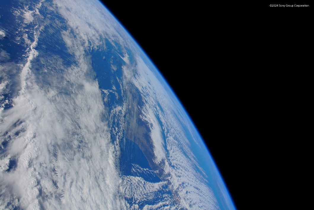 宇宙体験の大いなる一歩 | STAR SPHERE