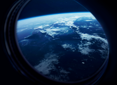 STAR SPHERE | Space Inspiration Project