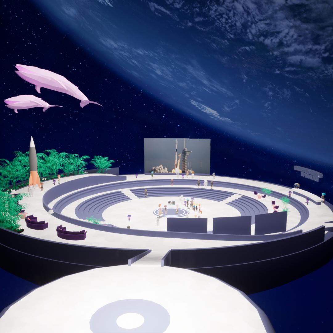 STAR SPHERE | Space Inspiration Project